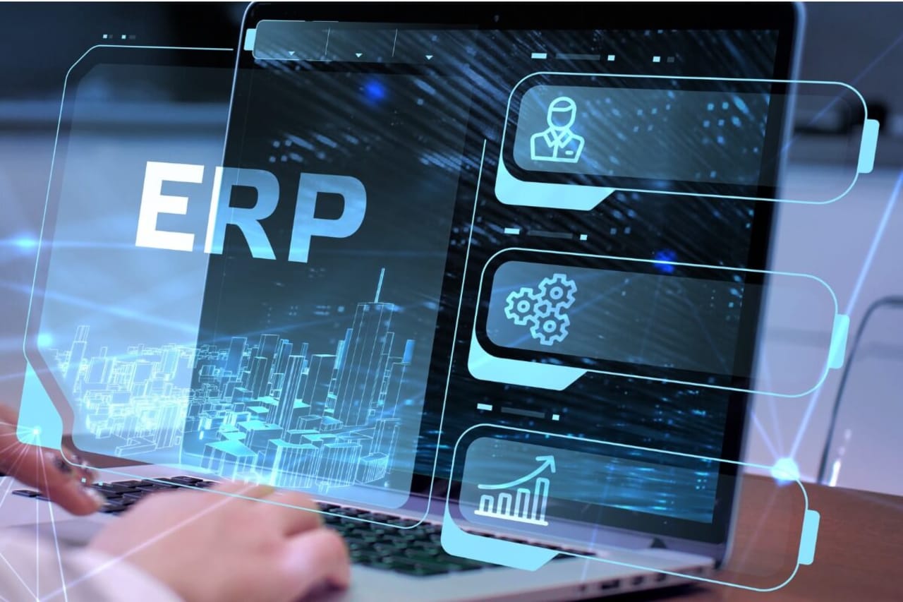 ERP Development Company | BairesDev
