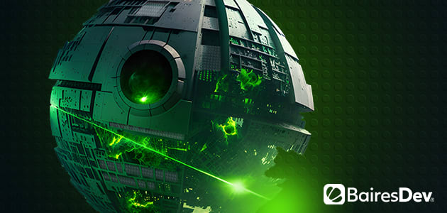 NestJS vs. Express.js: What’s the Best Framework for Server-Side Application Development?