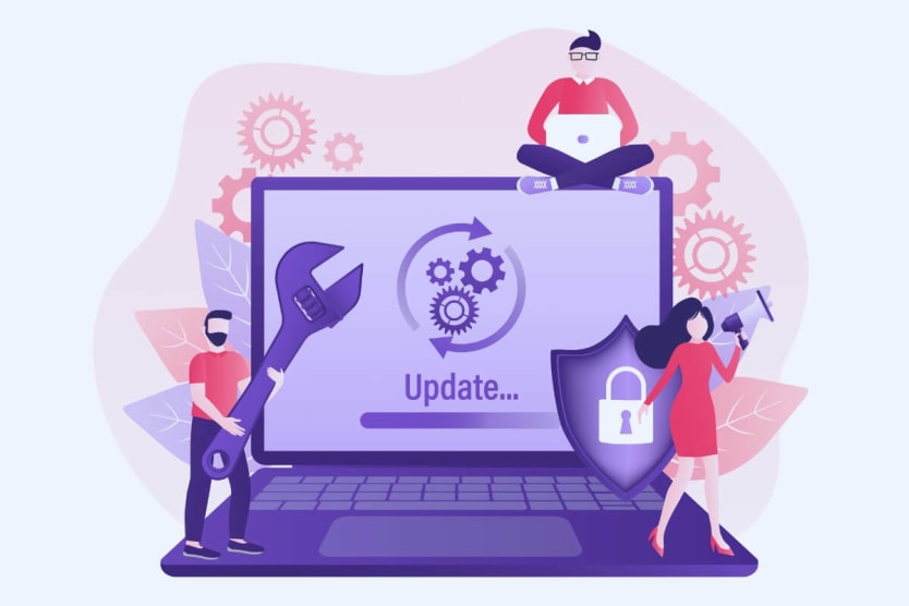 3 Ways to Breathe New Life Into Old Applications