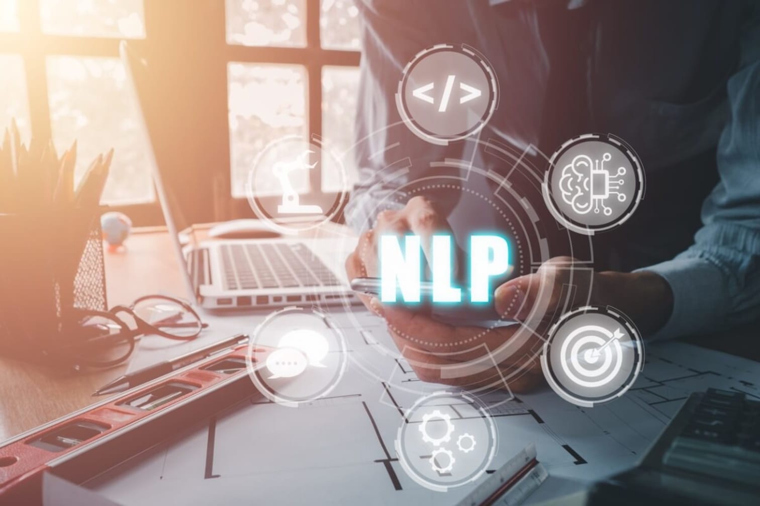 Conscious Computers: The Future of NLP?