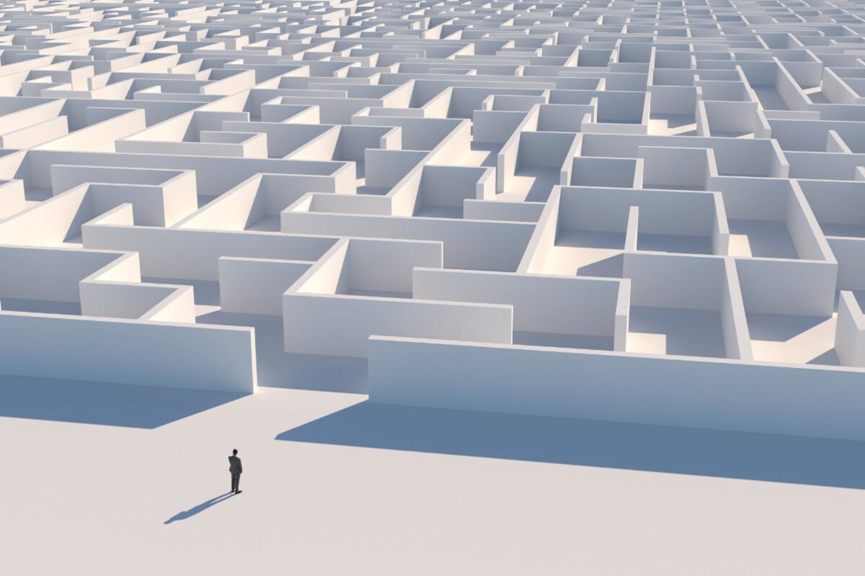 The Problem With Simulating Complex Systems