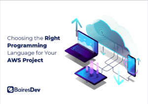 What Are the Best Programming Languages For AWS?