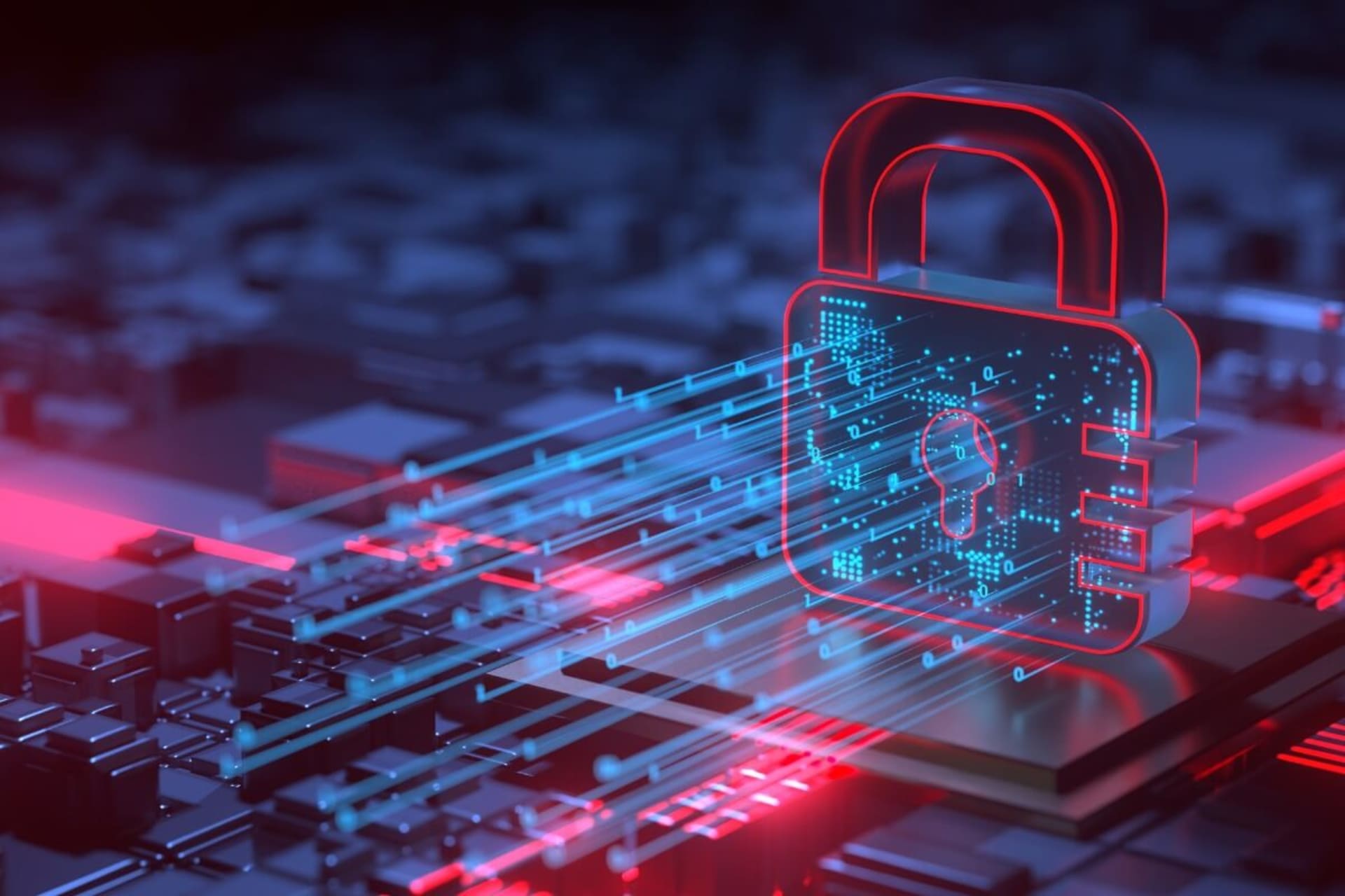 Reactive Security Vs Ai Solutions 