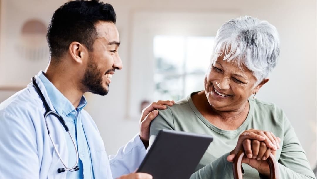 Can Technology Revolutionize Patient Care? | Blog - BairesDev