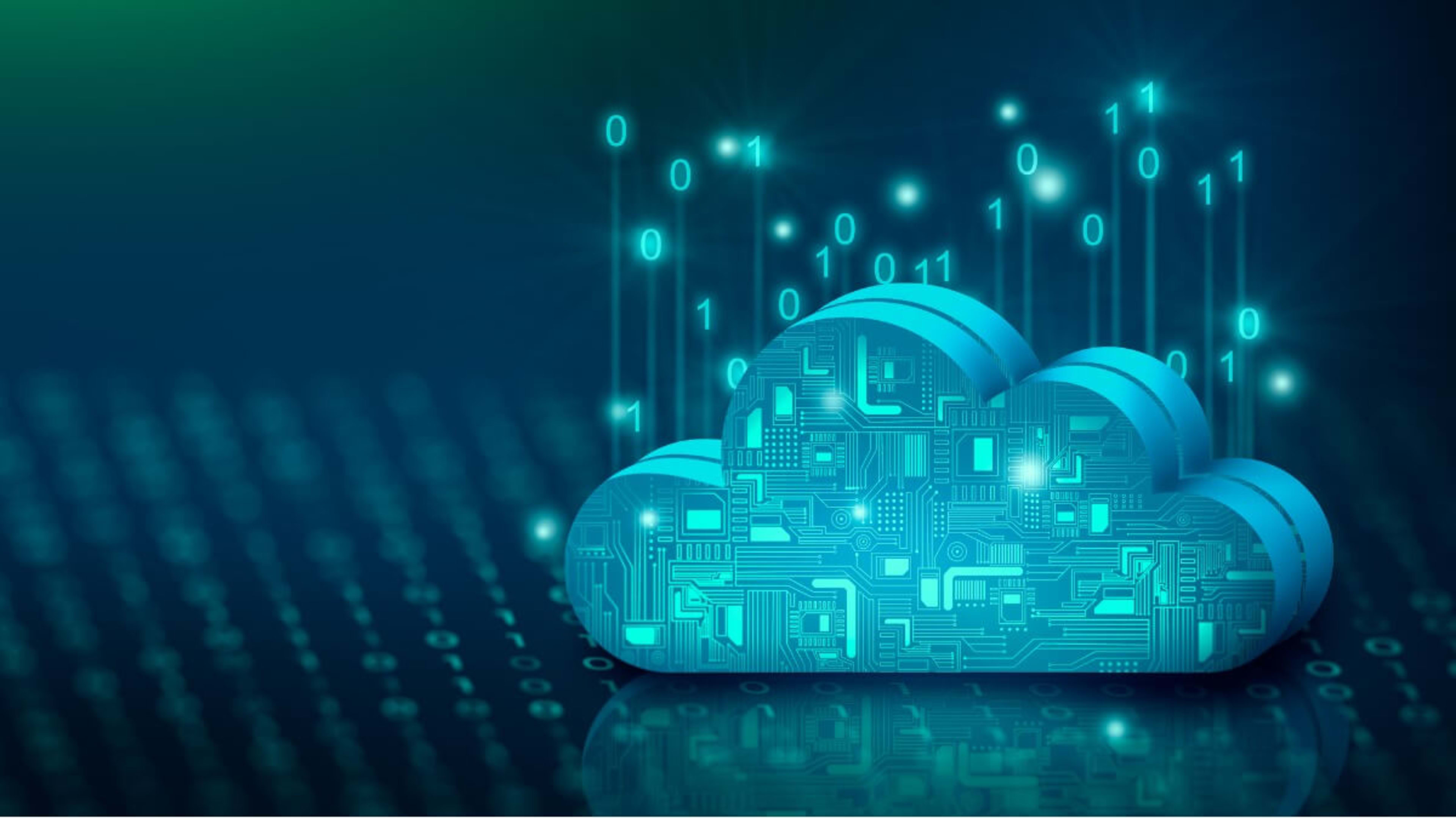 The Benefits And Risks Of Cloud Native Applications Blog Bairesdev
