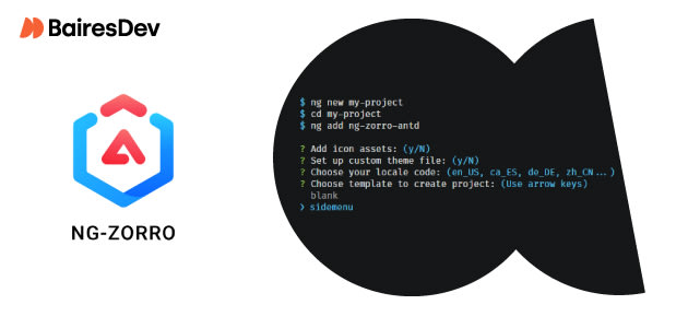 Top Angular UI Component Libraries & Frameworks