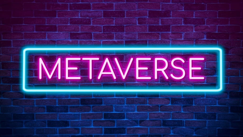 A Thorough Introduction to the Metaverse, AR, and VR as Disruptive ...