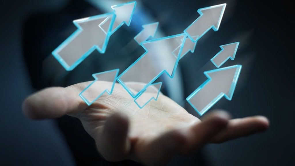 Top 13 React Graphs & Charts Libraries