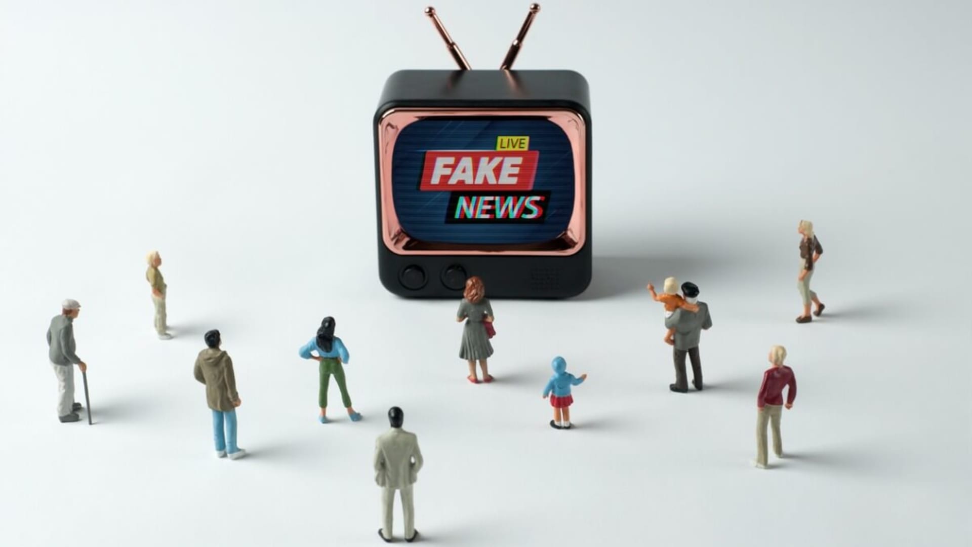 How to Combat the Spread of Disinformation-as-a-Service