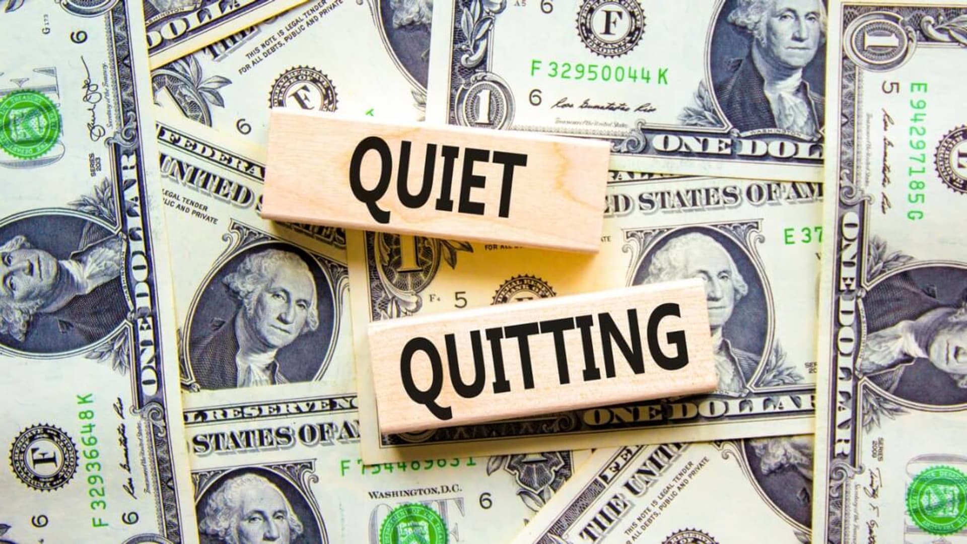 How Is Quiet Quitting Affecting the Tech Sector?