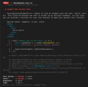 React Unit Testing: In-Depth Guide