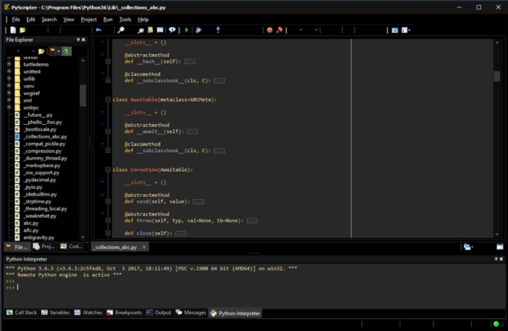 Best Python Debugging Tools in 2025