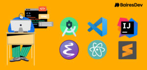 6 Best Flutter IDE & Text Editors for App Development