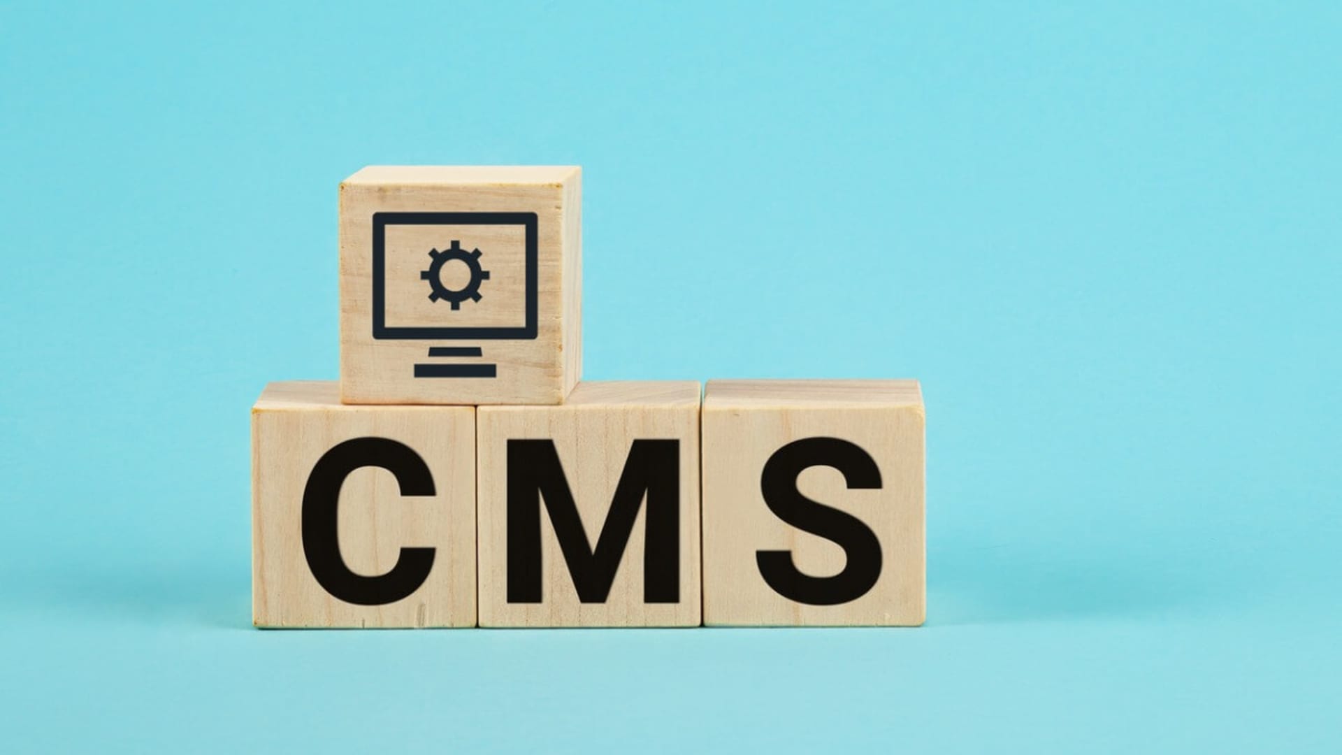 Types of CMS: Know Which Is For Your Company