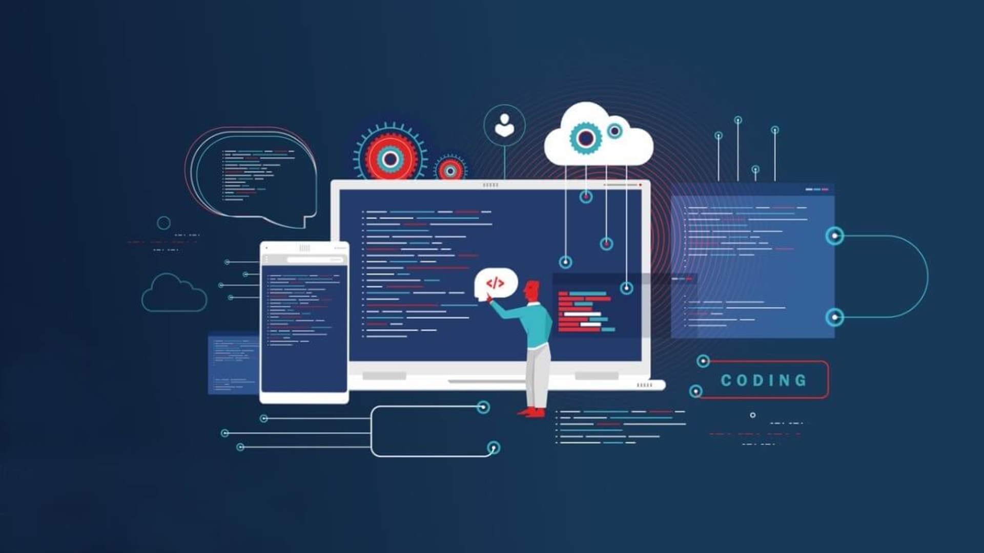 8 Best Node JS IDE & Text Editors for Application Development