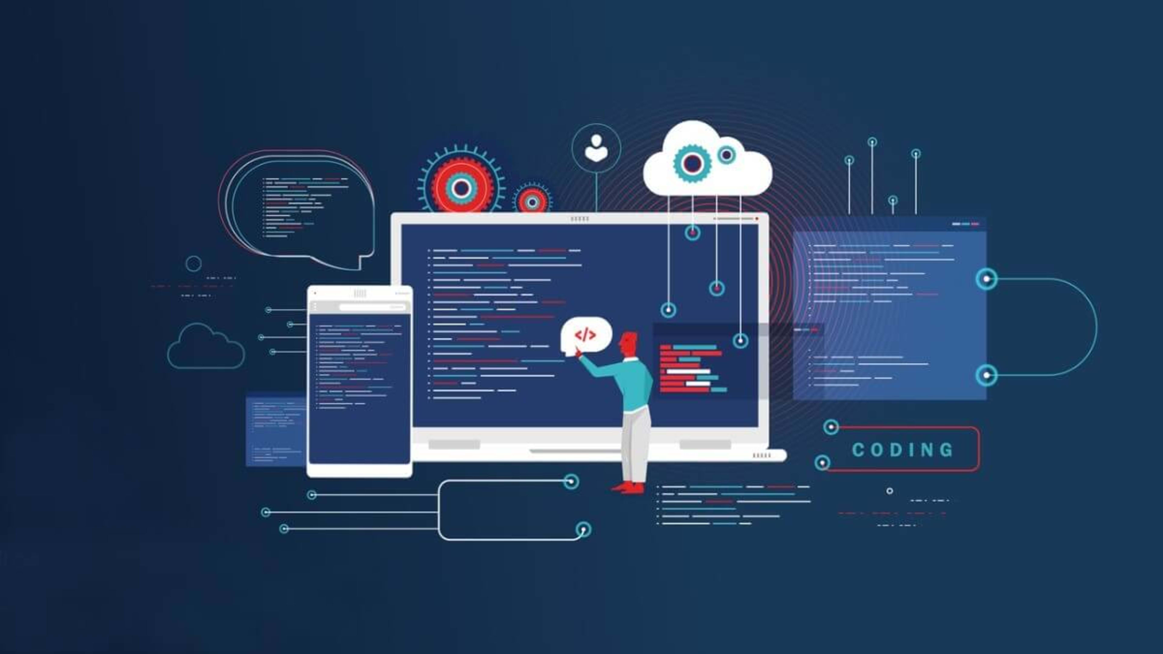 8 Best Node JS IDE & Text Editors for Application Development | Blog ...