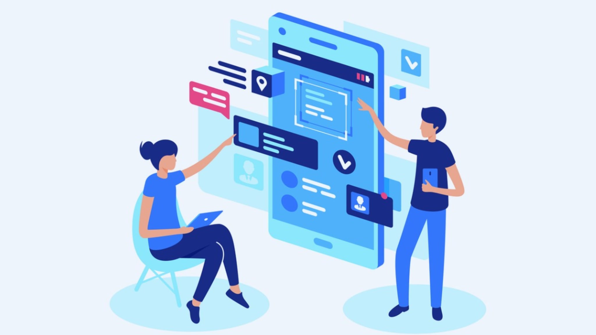6 Best Flutter IDE & Text Editors for App Development | Blog - BairesDev