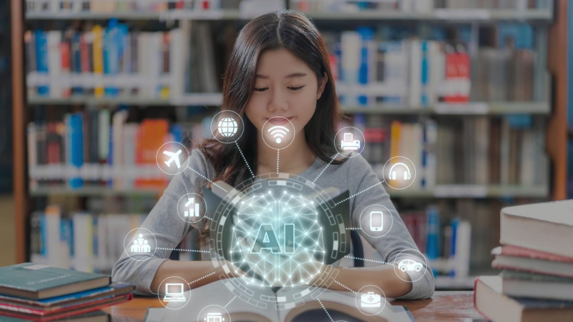 AI Isn’t Scary!: Here’s Why It’s Changing Our Lives for the Better