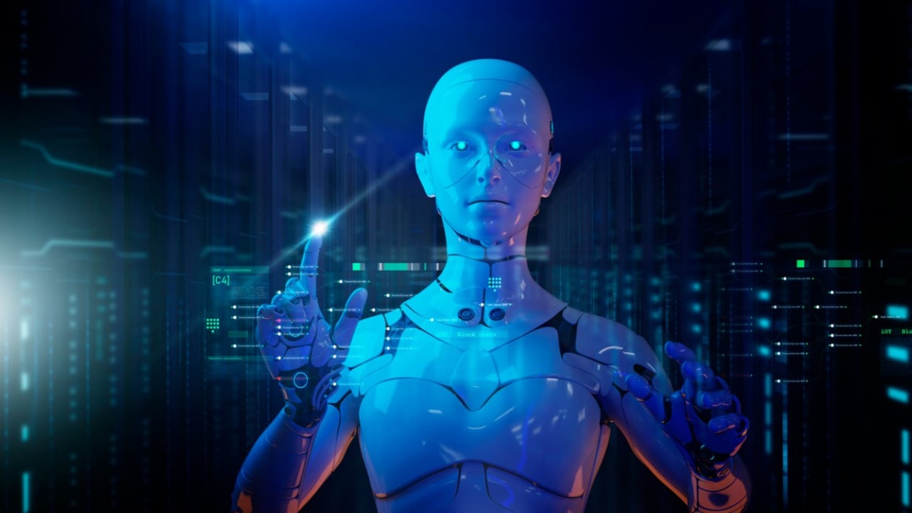 Did AI Kill the Developer Star? No, it Gave it Superpowers!
