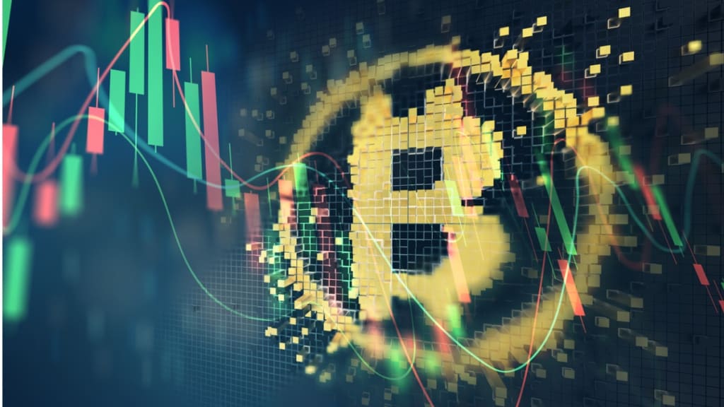 Cryptocurrency Development Services | BairesDev