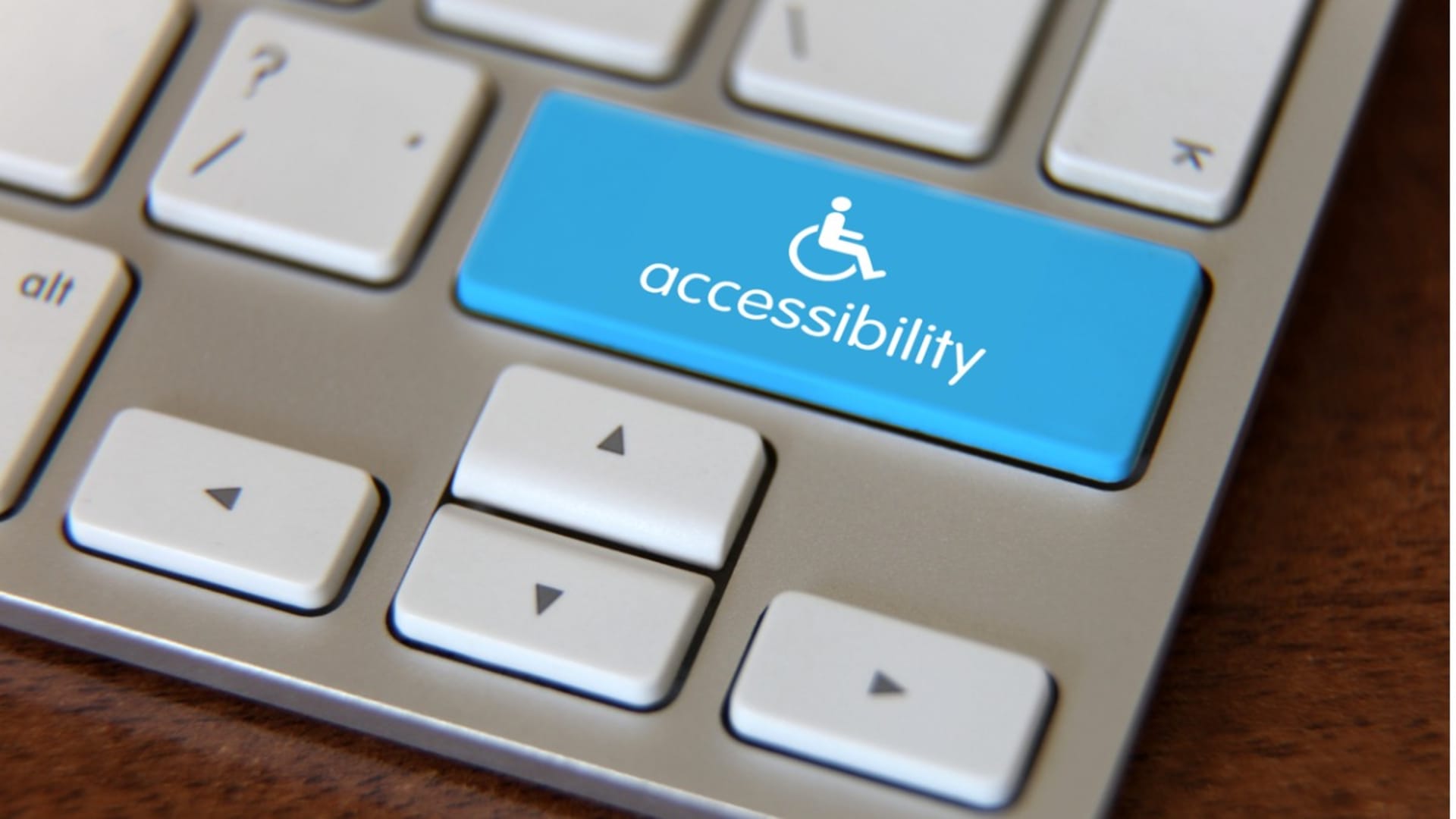 Complying With Web Accessibility – What Is It and What Steps to Take?