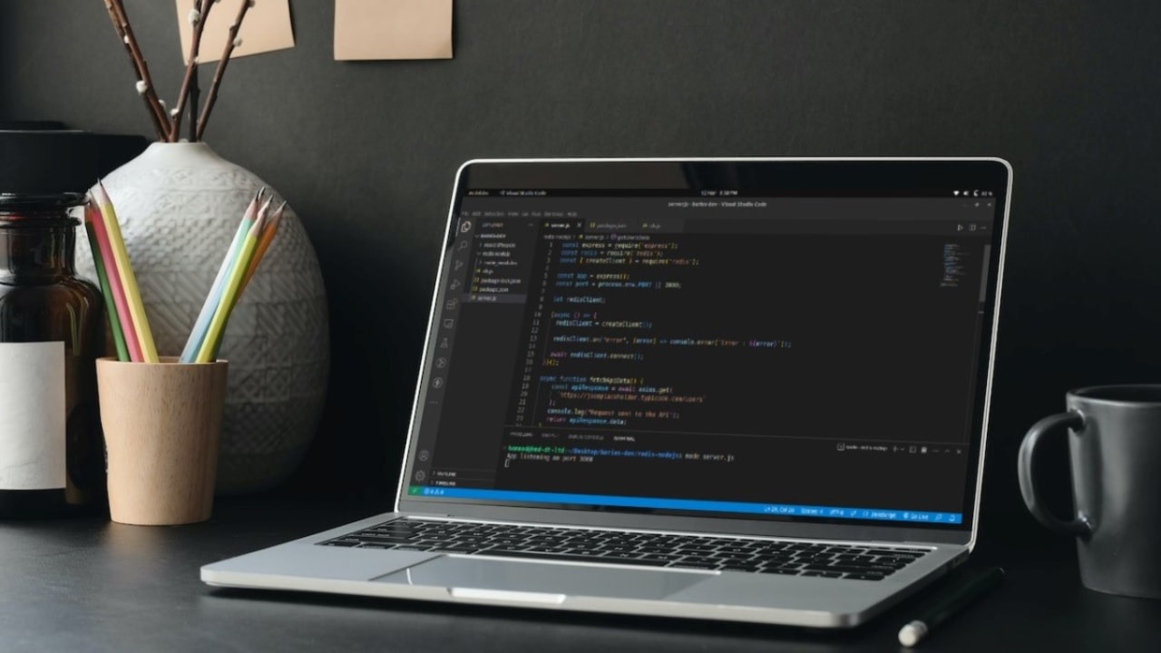 Caching Node JS: Boosting Performance & Efficiency