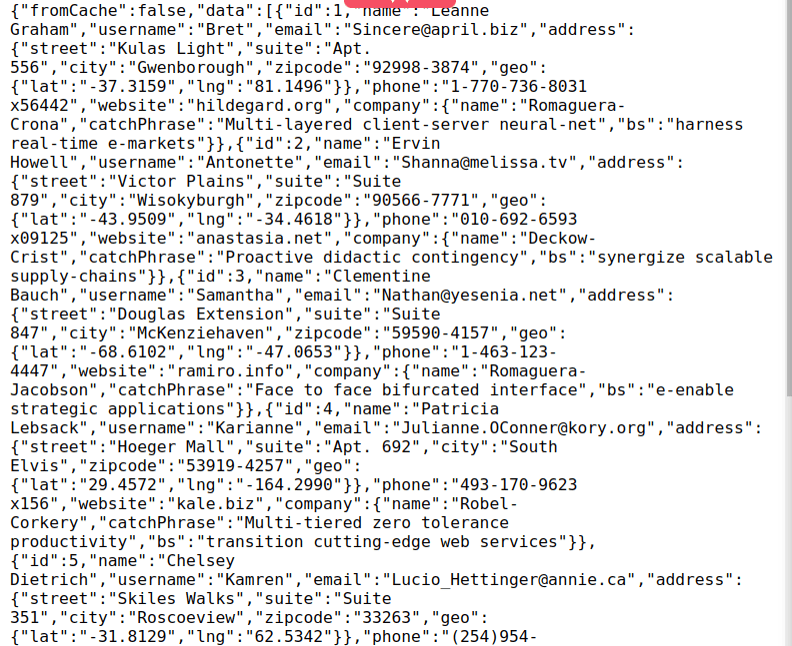 Caching Node JS: Boosting Performance & Efficiency