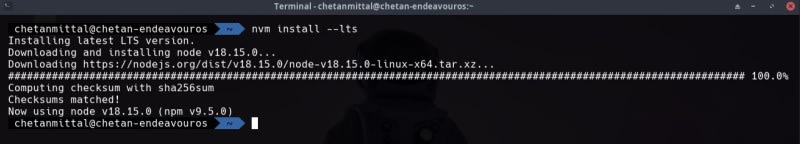 Change Node Version: A Step-by-Step Guide | All Environments