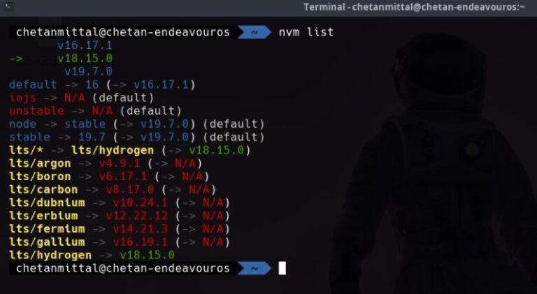 Change Node Version: A Step-by-Step Guide | All Environments