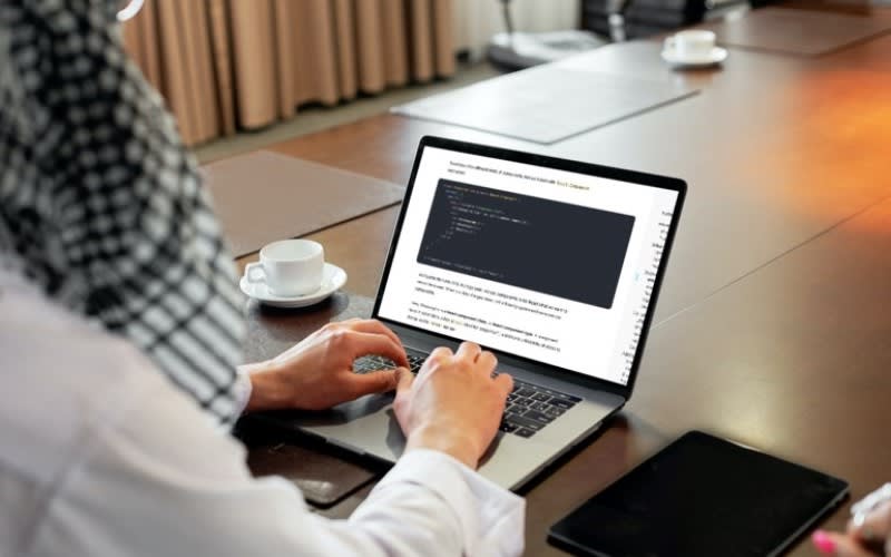 The Power of Hooks in React: Streamlined Dynamic Applications
