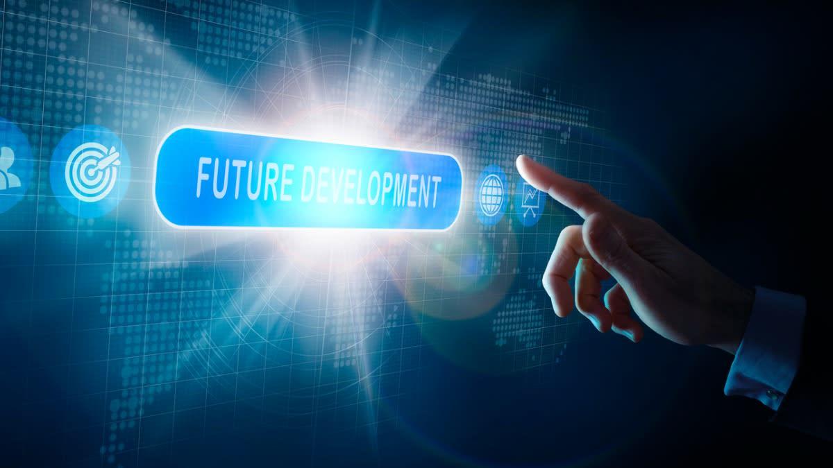 The Future Is Now: 10 Technologies Changing the Way We Develop Software