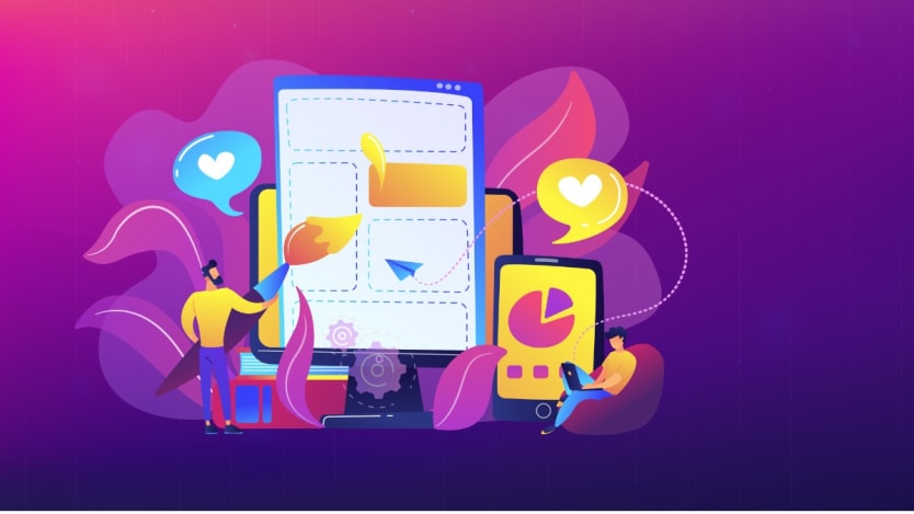 5 Trends in Front-end Development