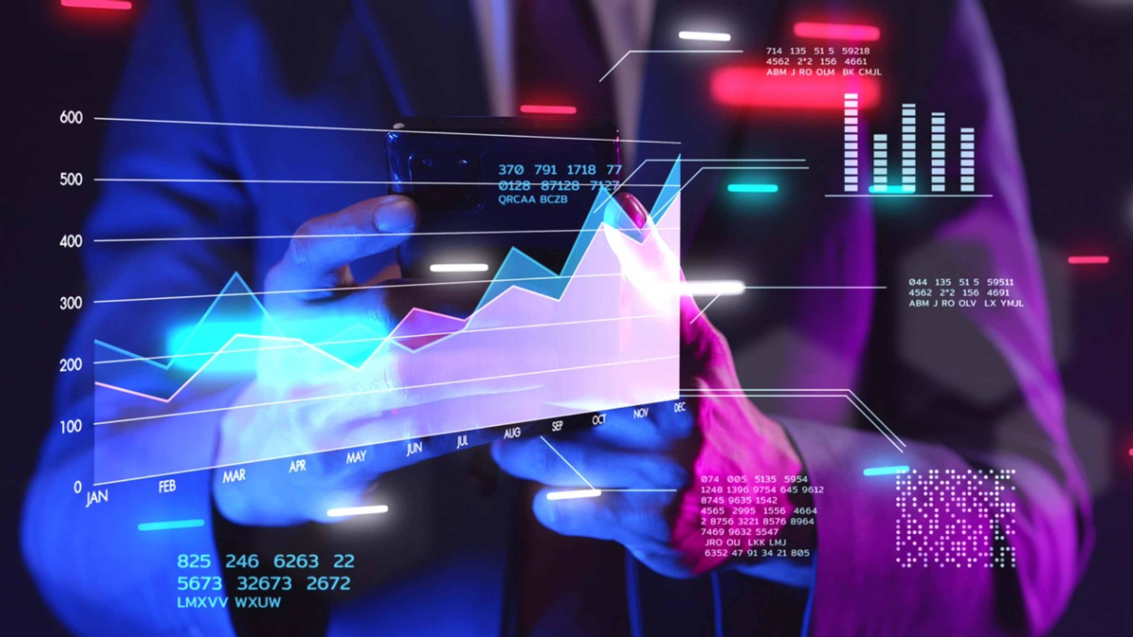 Data Science Solutions | BairesDev
