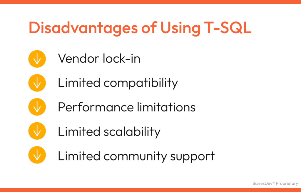 SQL vs T-SQL: A Comparison and How to Choose