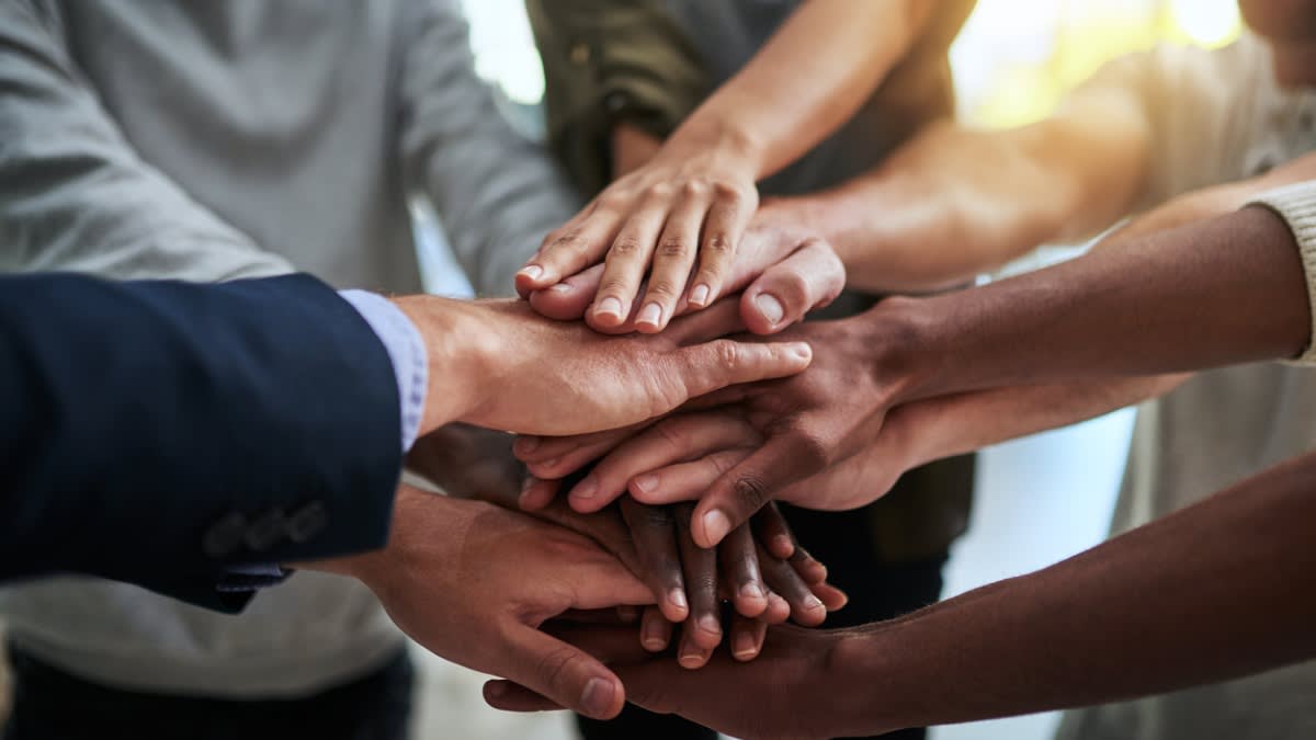 How Technology Can Help Make the Workplace More Diverse