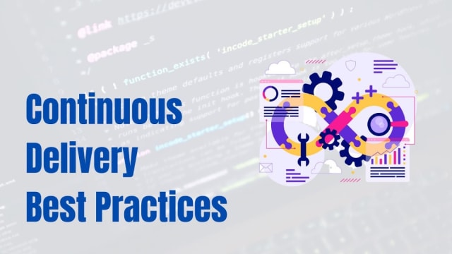 Continuous Delivery Best Practices for Successful Projects