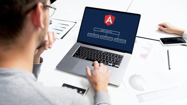 Mastering Angular Data Binding: A Comprehensive Guide for Expert Mastering Angular Data Binding: A Comprehensive Guide for Expert