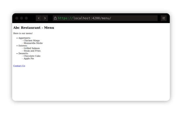 Mastering Angular Routing: A Comprehensive Guide