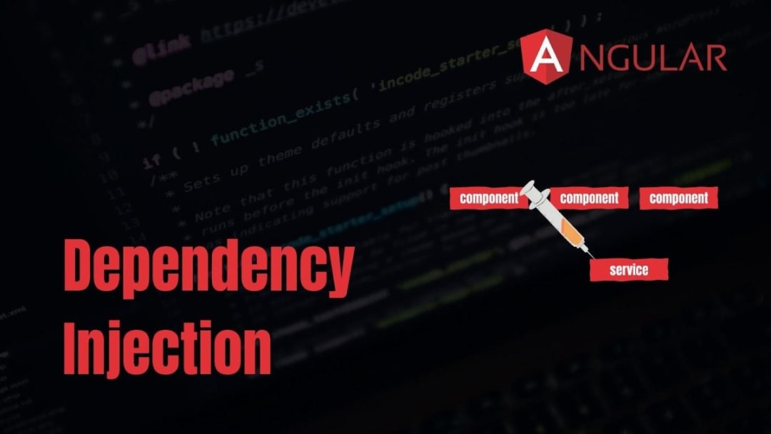 Dependency Injection in Angular: A Comprehensive Guide | Blog - BairesDev