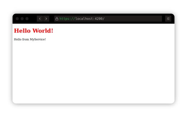 Dependency Injection in Angular: A Comprehensive Guide