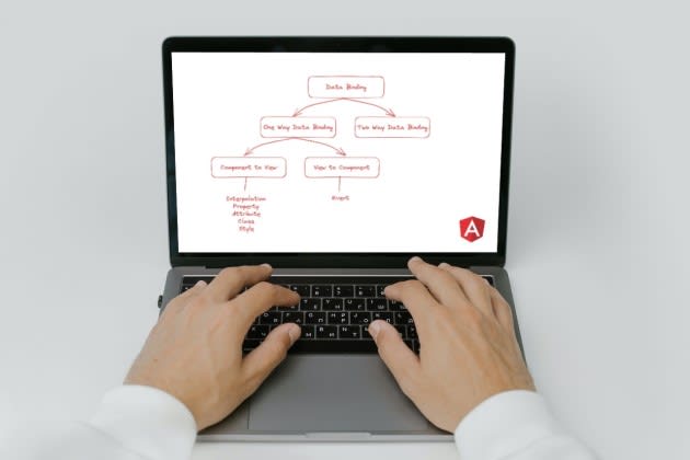 Mastering Angular Data Binding: A Comprehensive Guide for Expert