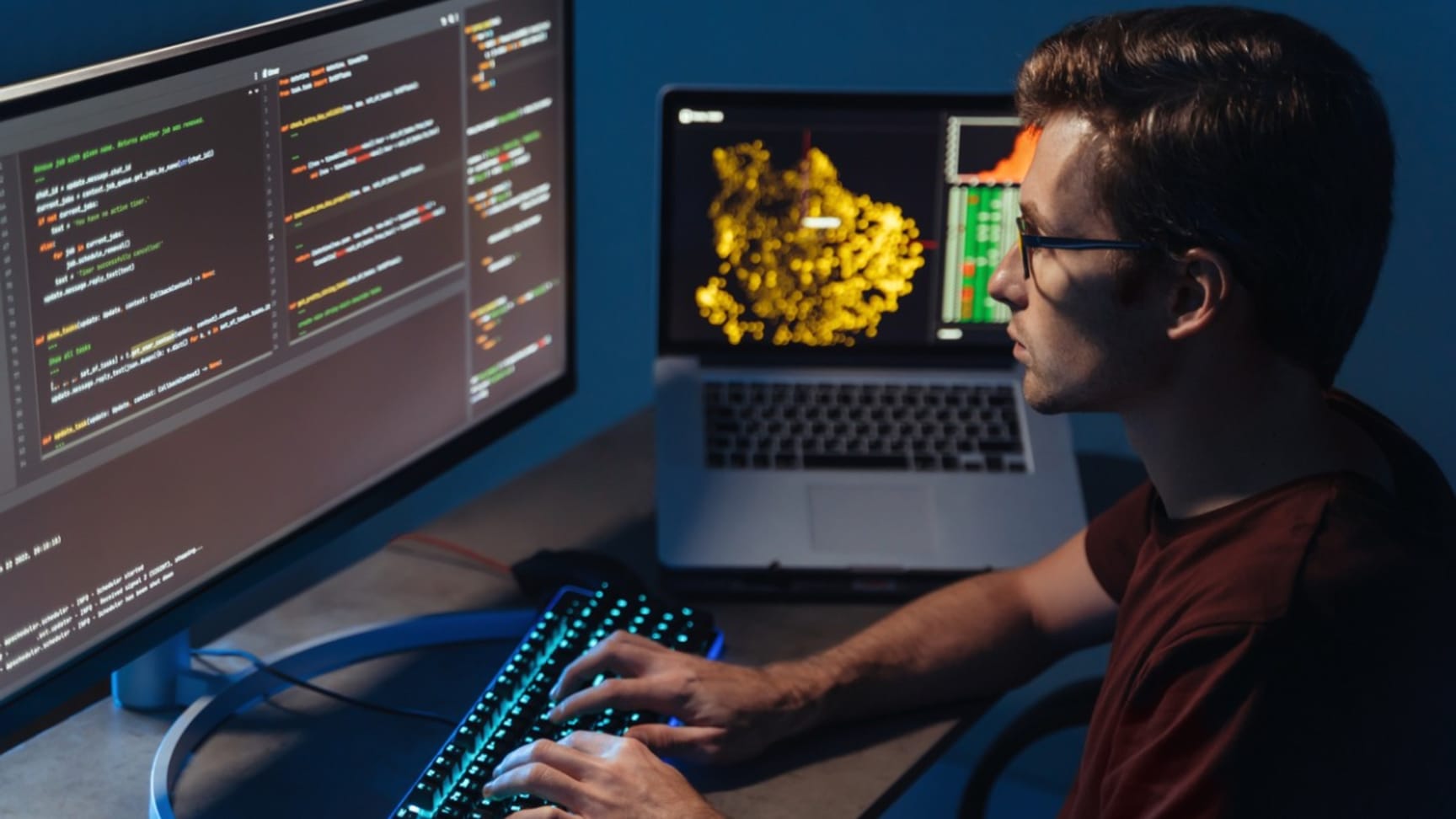 8 Best Python Sentiment Analysis Libraries