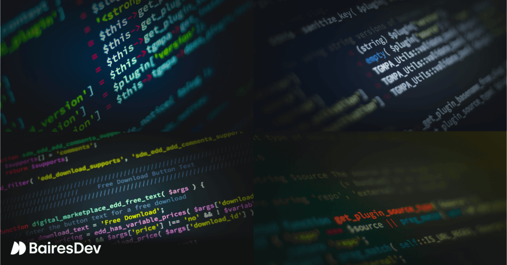 6 Best Java Gui Frameworks