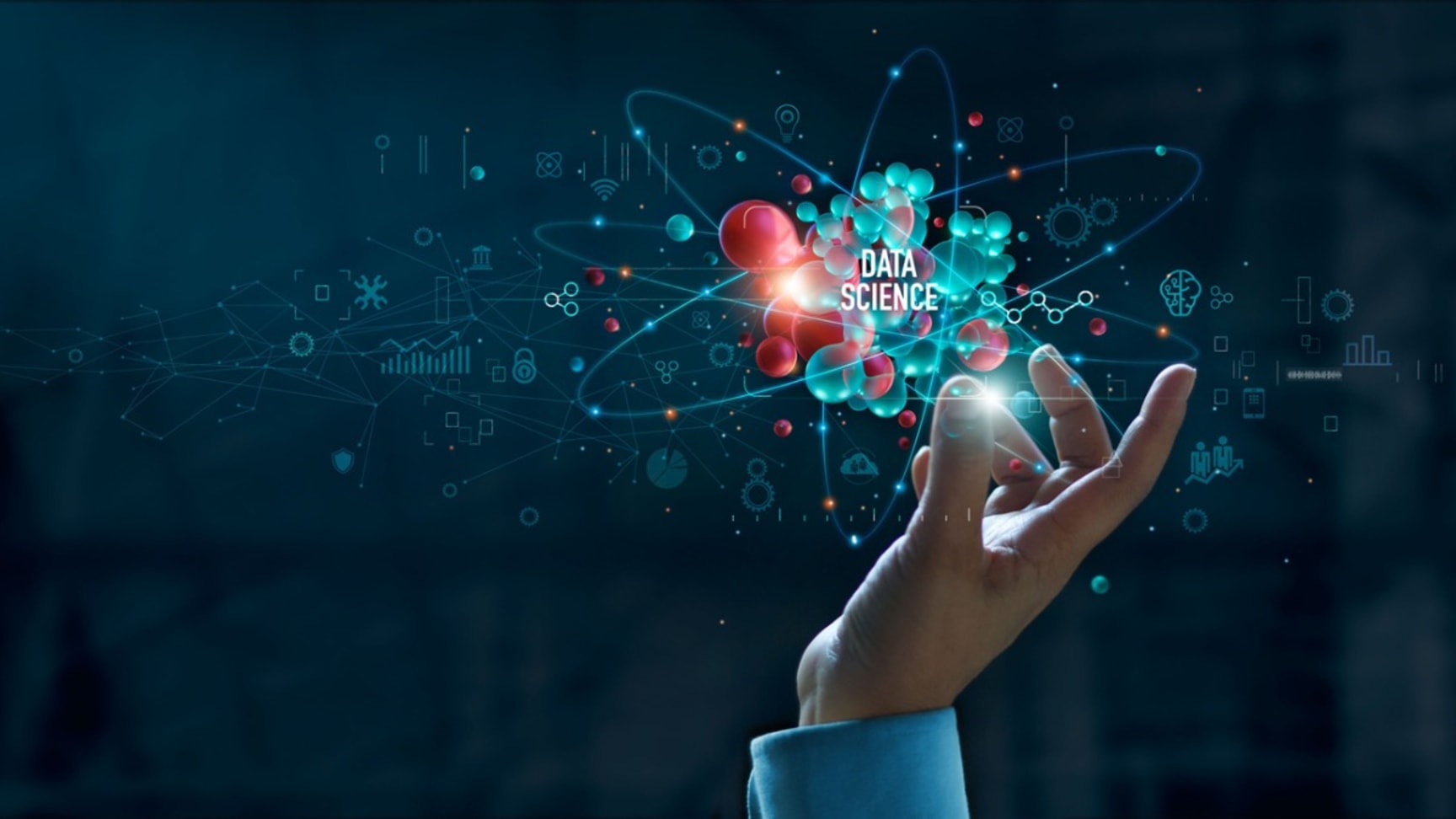 8 Best Python Libraries For Data Science