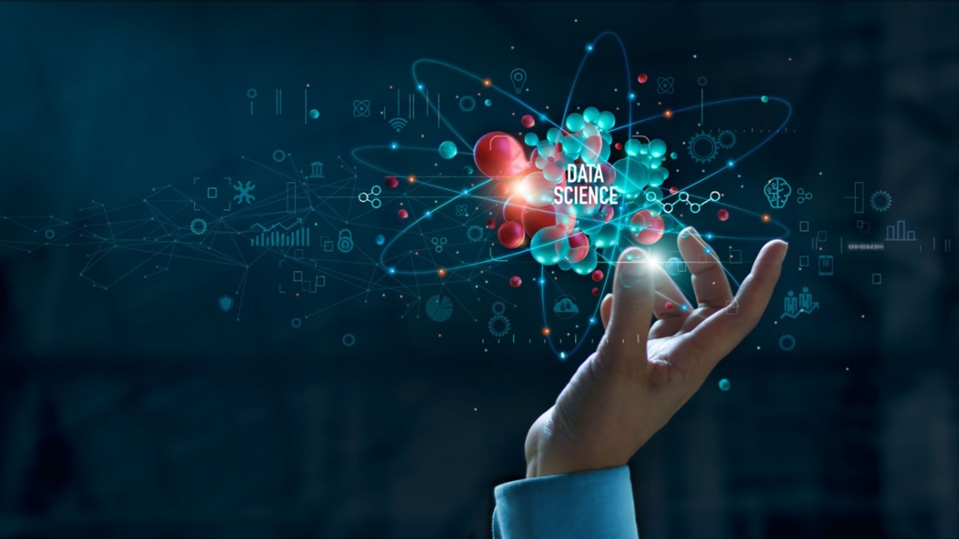 8 Best Python Libraries For Data Science 8 Best Python Libraries For Data Science