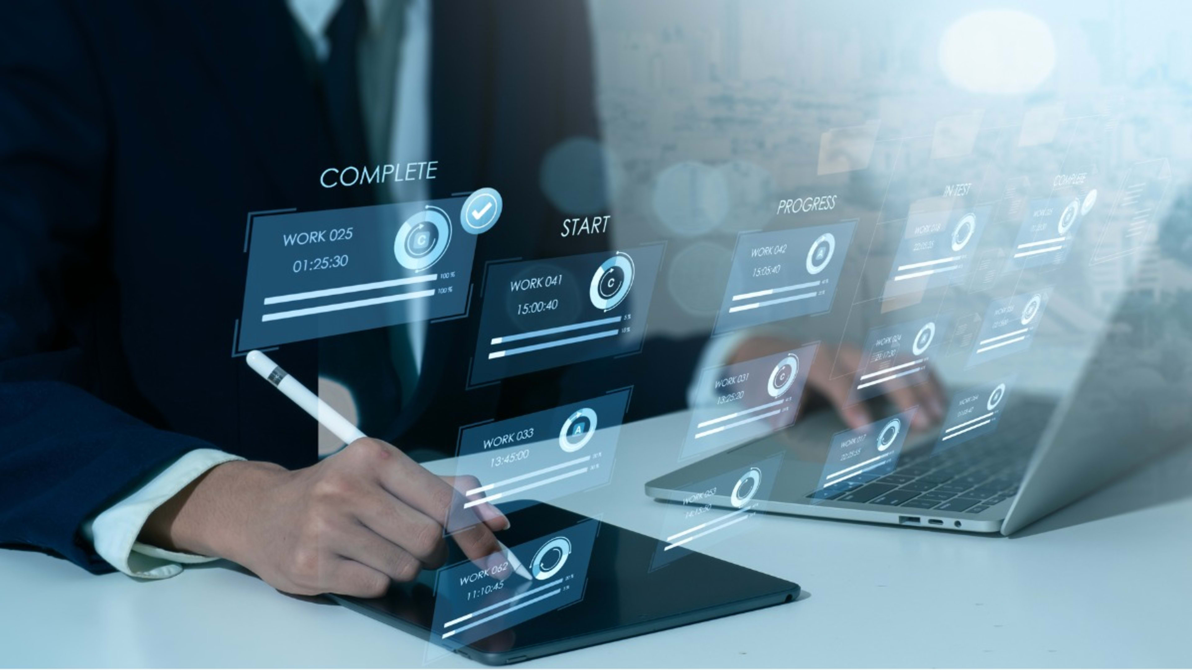 5 Reasons to Embrace Agile in the Era of AI and ML | Blog - BairesDev