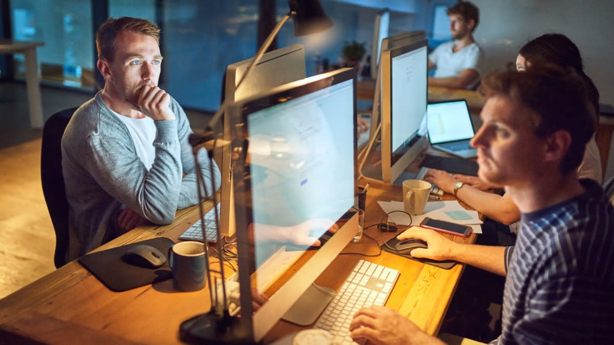 How To Build a Software Development Team Successfully