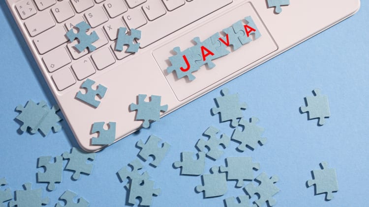 6 Best Java GUI Frameworks | Blog - BairesDev