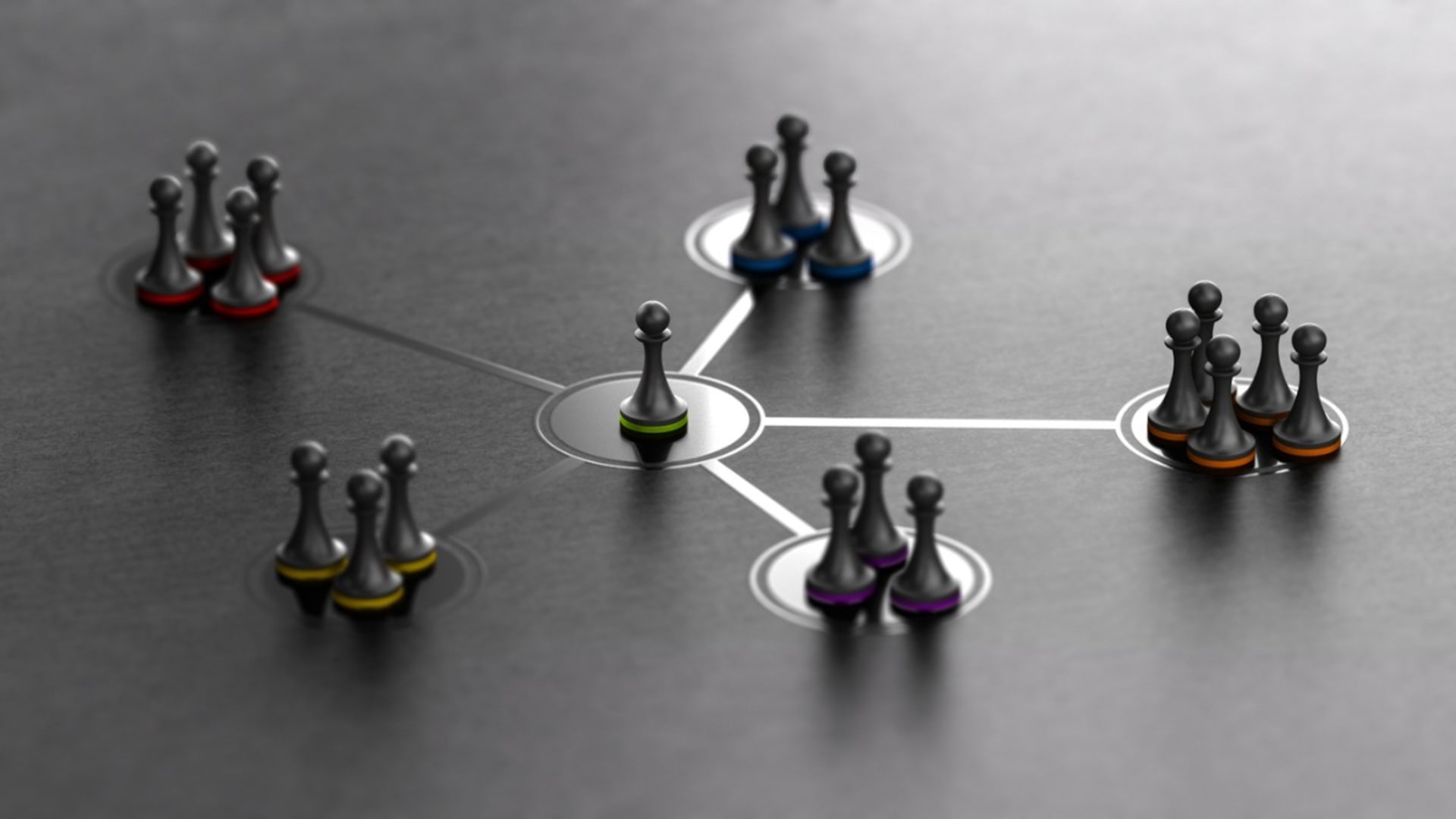 Dedicated Team vs. Extended Team: Key Differences