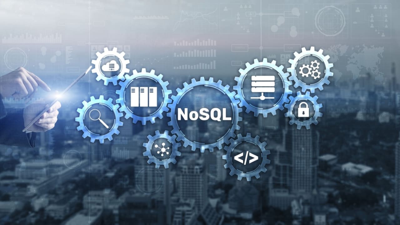 Top NoSQL Database Development Services | BairesDev